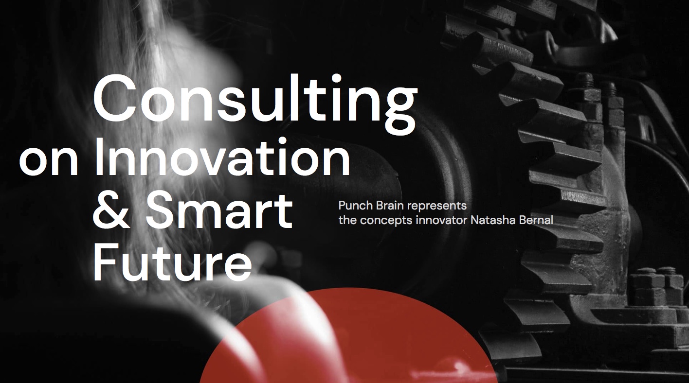 Punch Brain | Accueil